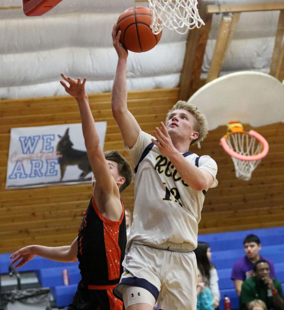 Rapid City Christian beats Dell Rapids to advance to state