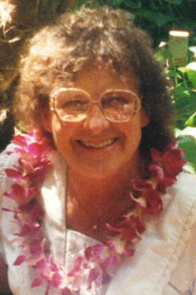 Betty L. (Hoffer) Grass