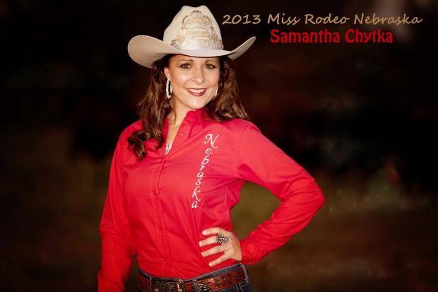 Meet rodeo queens at Black Hills Stock Show