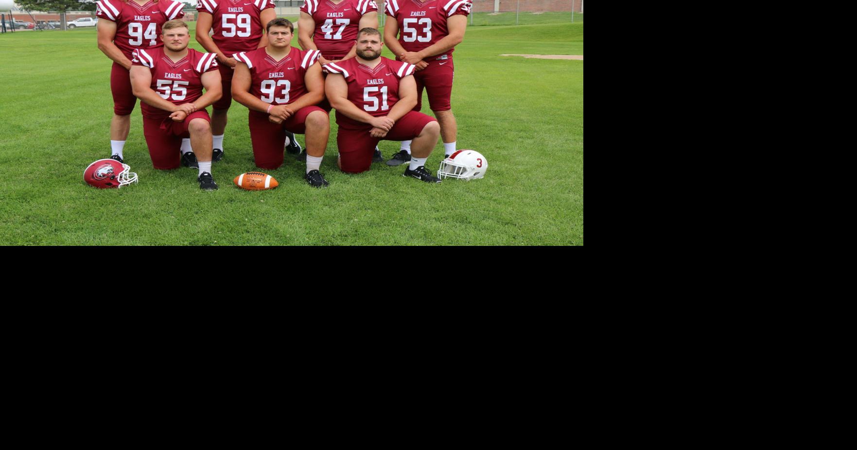 CSC Eagles confident for opener