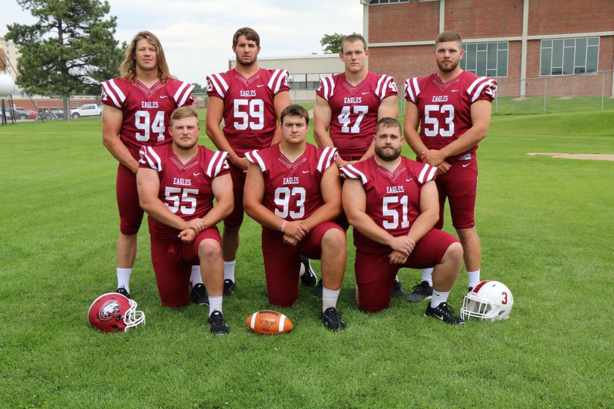 CSC Eagles confident for opener