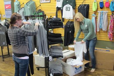 Newest BHSU Bookstore, Jacket Zone, opens in downtown Spearfish
