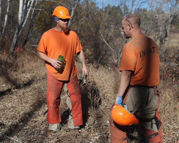 Inmate labor pays little, offers training, better chance after release ...