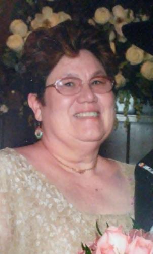 Mary Beth Elizabeth Wilson (Ramirez) Ghost