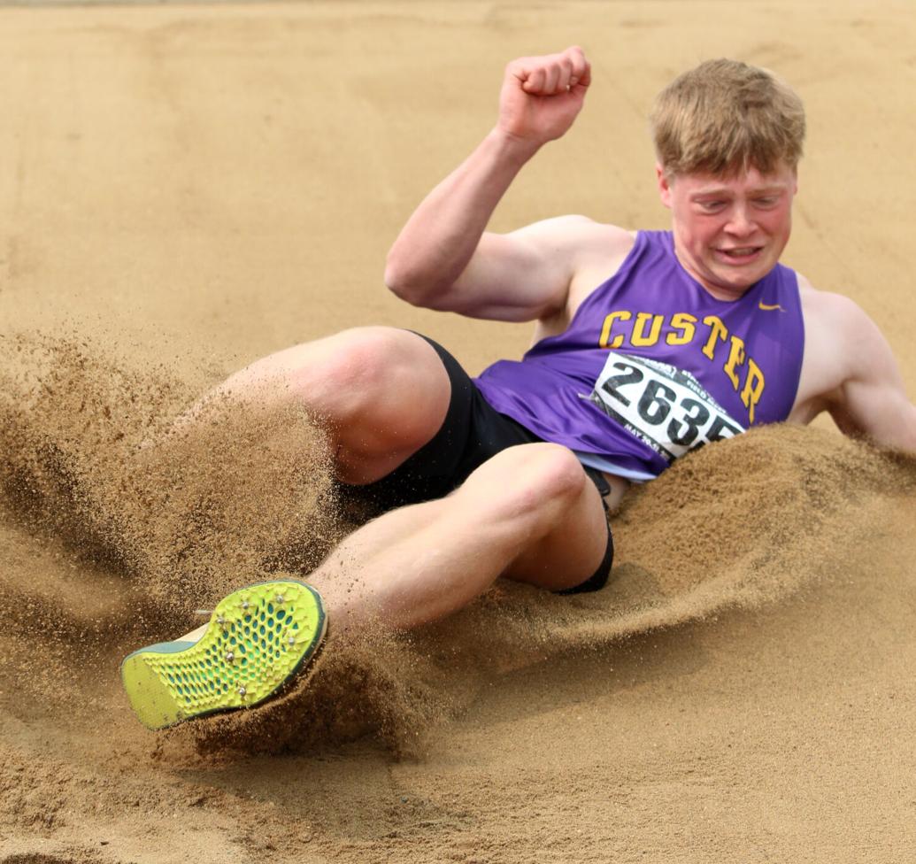 South Dakota State Track and Field notes and updates