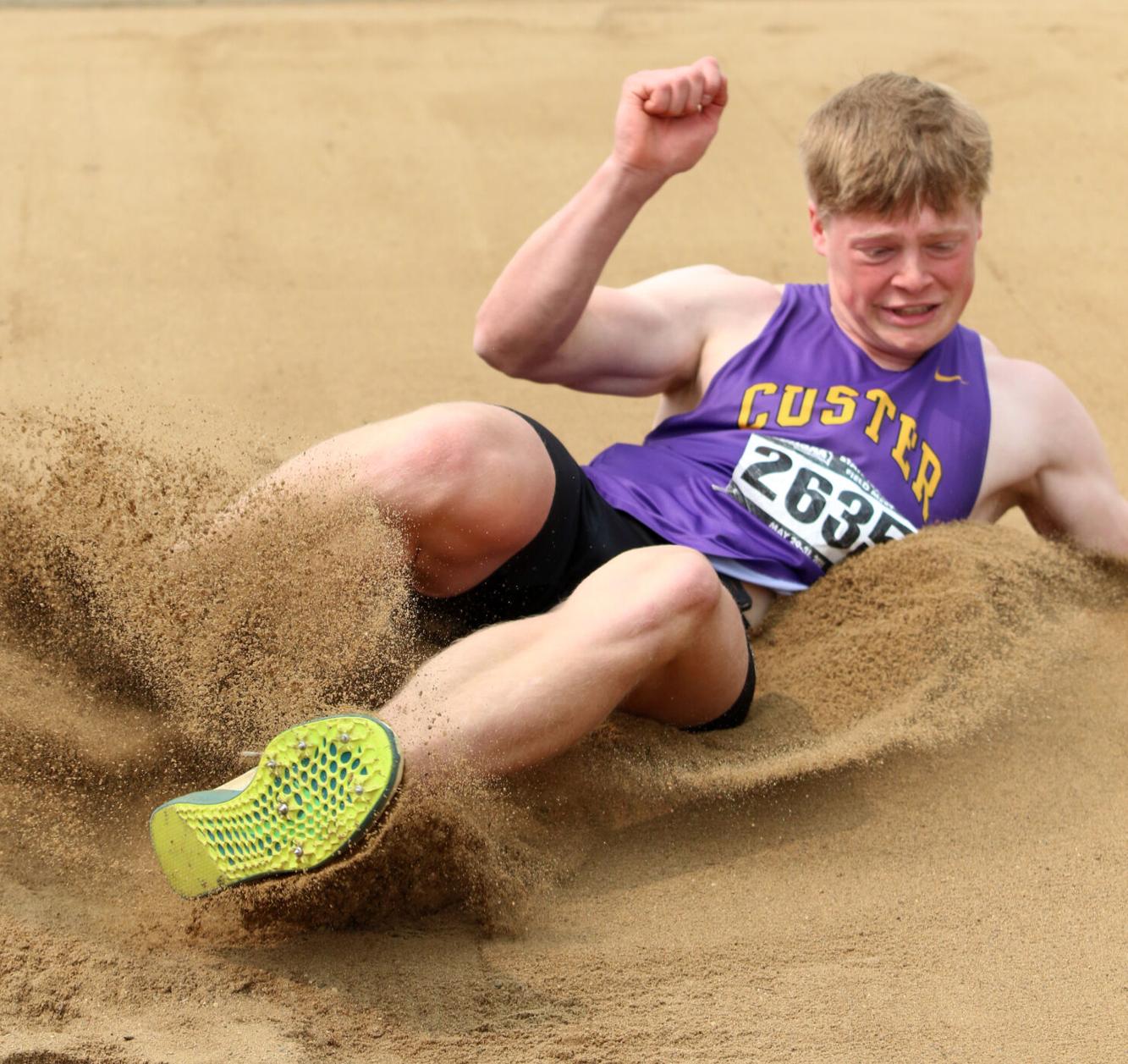South Dakota State Track and Field notes and updates