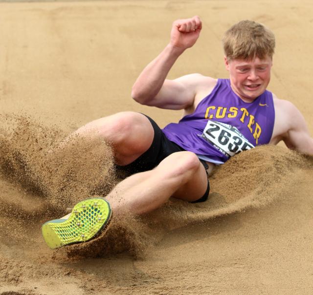 South Dakota State Track and Field notes and updates