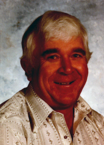 Donald DeHaven