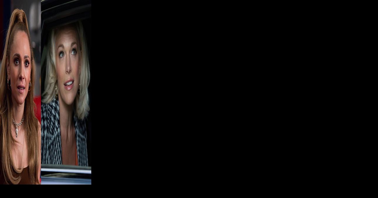 COMEDY SUPPORTING ACTRESS