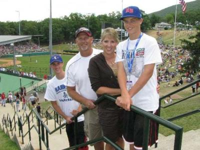 Little League: Parents, players take stock of Series