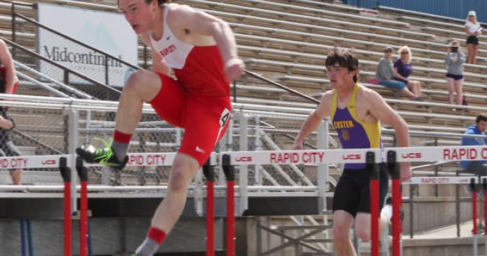 Track-O-Rama