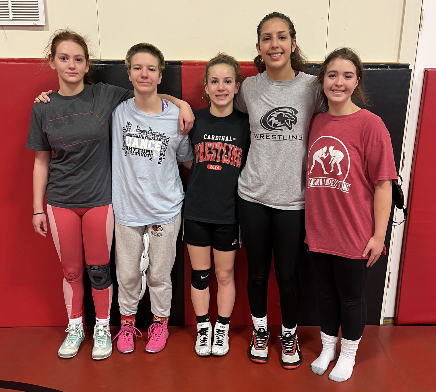 Chadron boys are runners-up at huge tournament