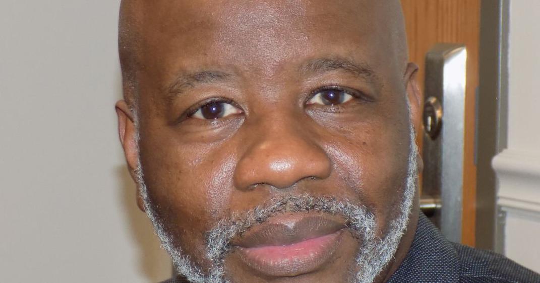 Bishop Troy Carr replaces Breanna Funke on RCAS board