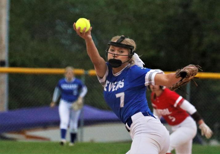 Rules adopted for first season of girls softball
