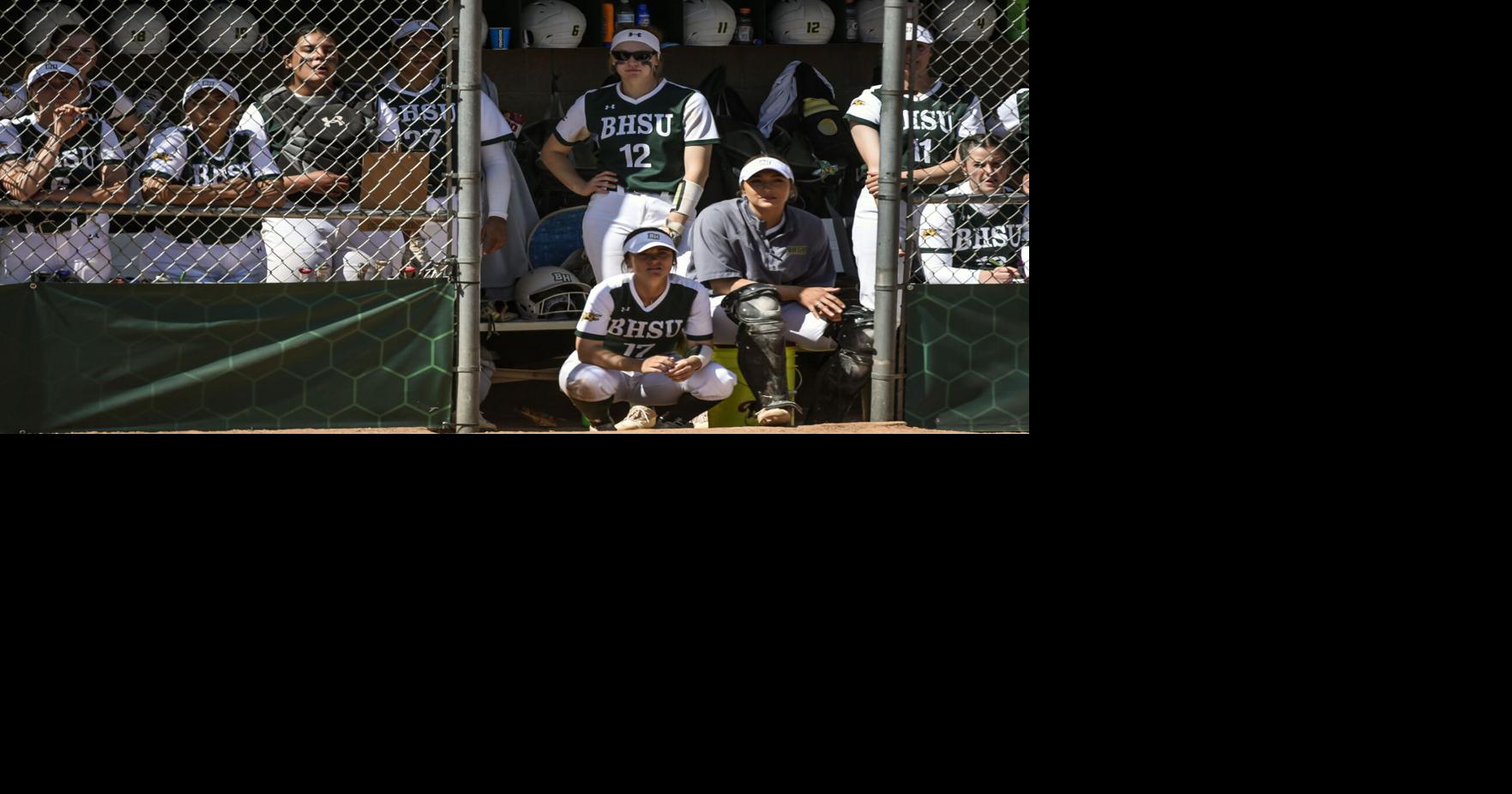 Ashlyn Englehorn named new BHSU softball coach