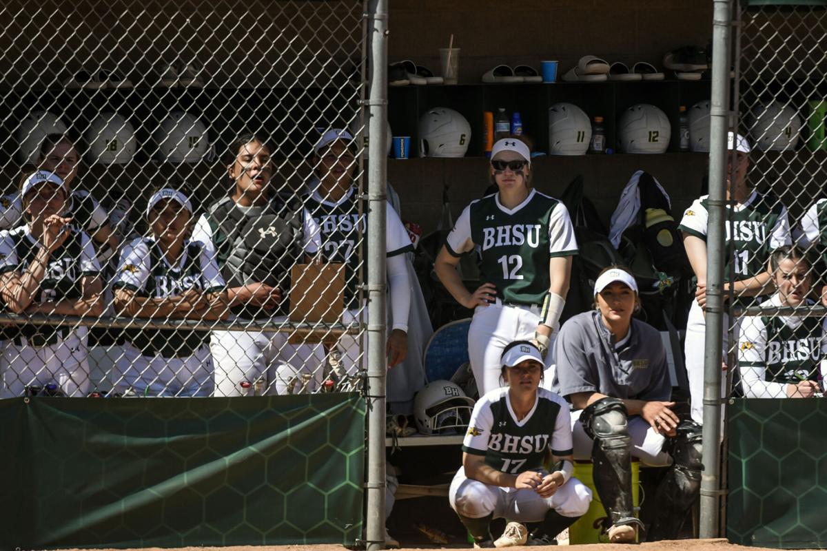 COLLEGE ROUNDUP: CSU Pueblo softball completes sweep of Yellow Jackets