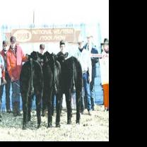Deiter brothers on the cutting edge