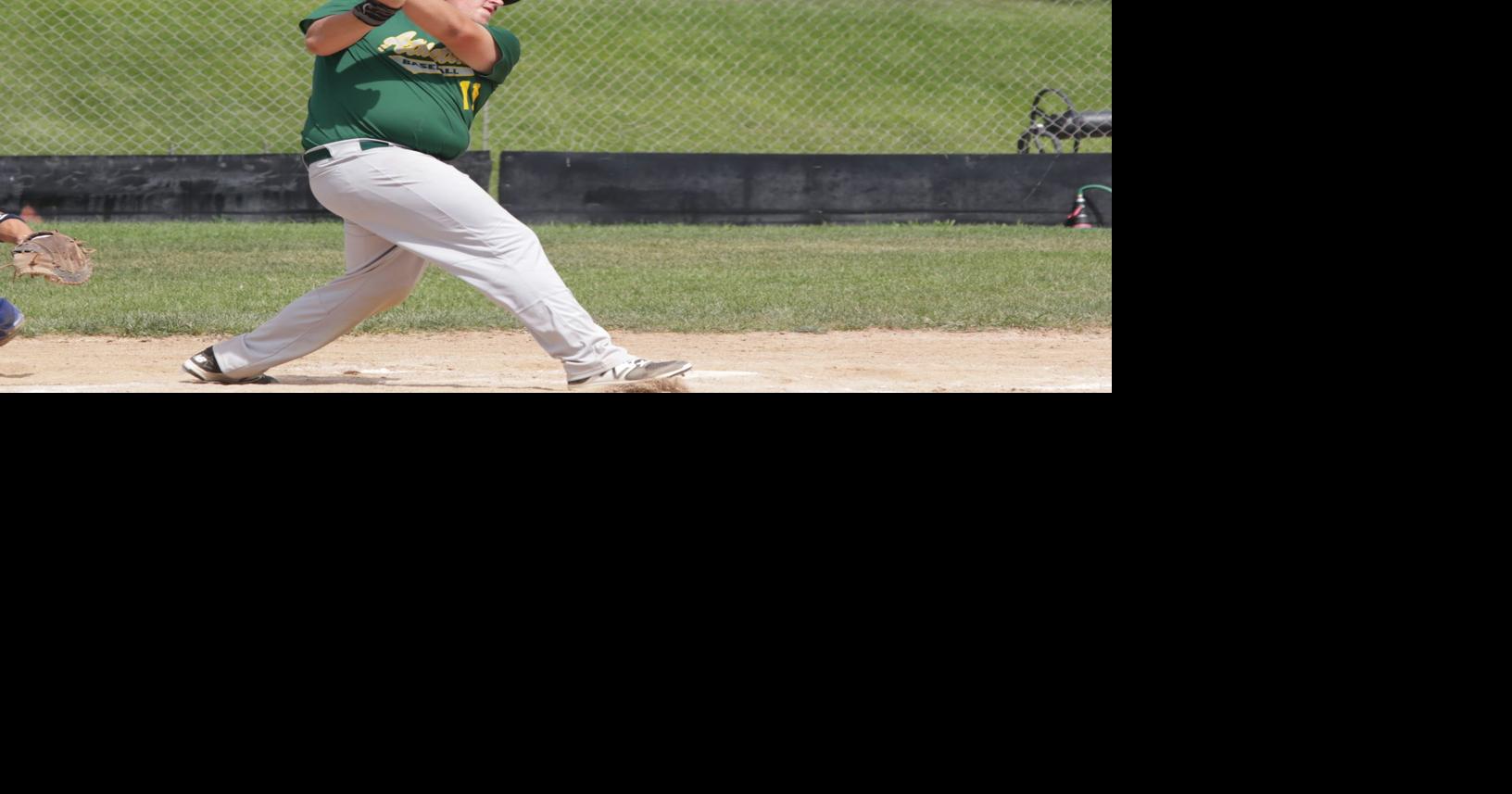 Amateur Baseball League anxious to play ball