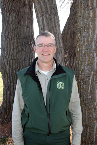 New ranger named for Northern Hills District