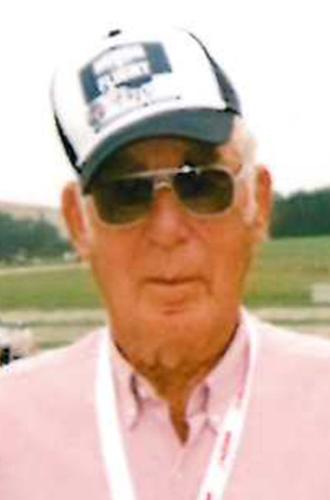 John C. Talley Jr.