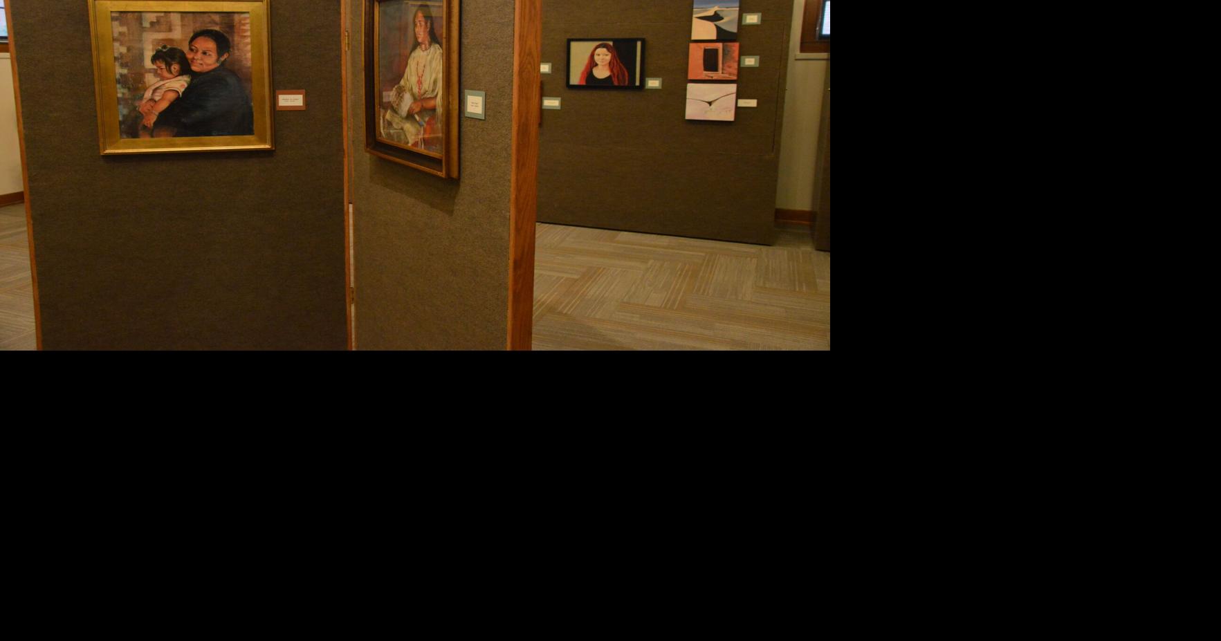 Exhibit celebrates Belschner collection