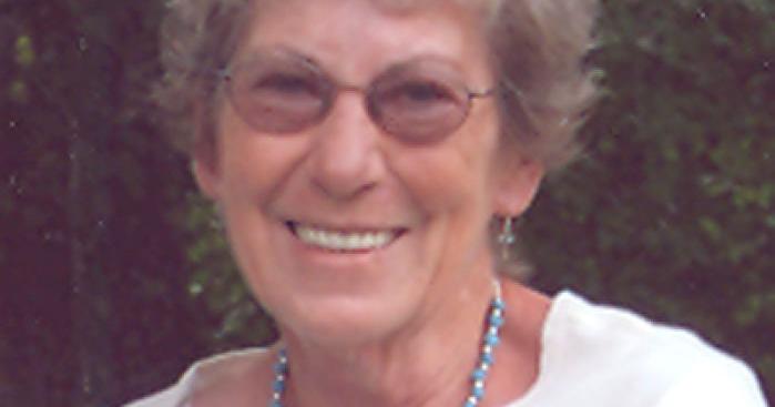 Keil, Virginia "Gin" Kay (Bauer)