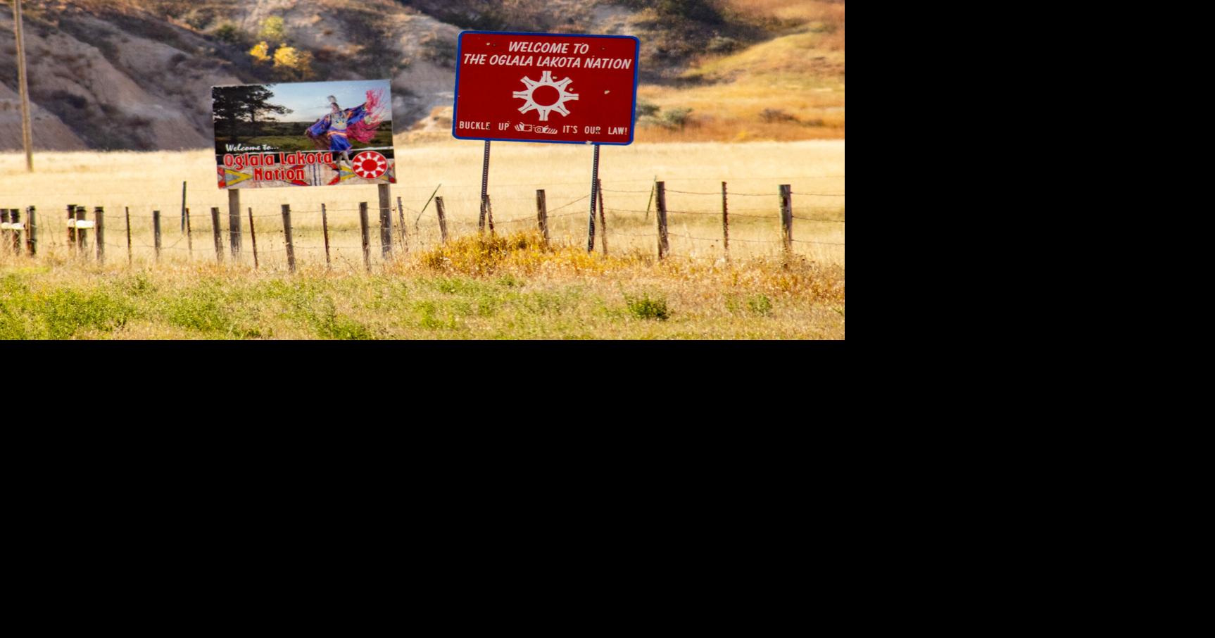 Oglala Sioux Tribe now offering free IDs