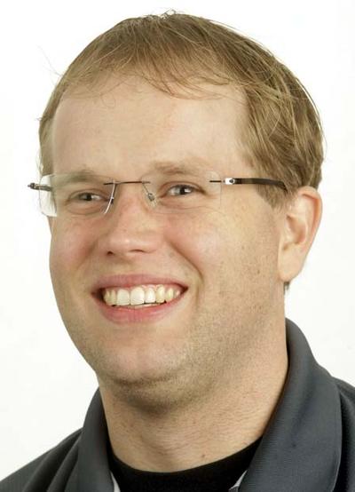 BUDLONG: Another year comes to a close