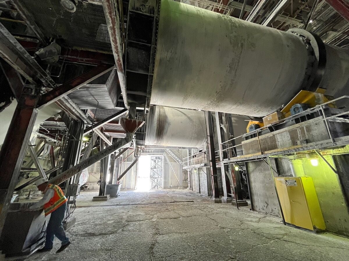 WY lawmakers mull loosening regs to meet growing demand