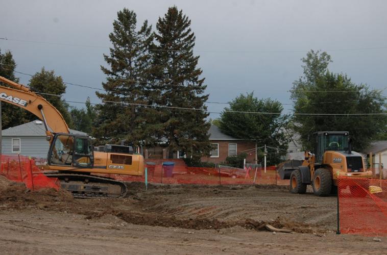 Plans for Middle School field trip tops agenda
