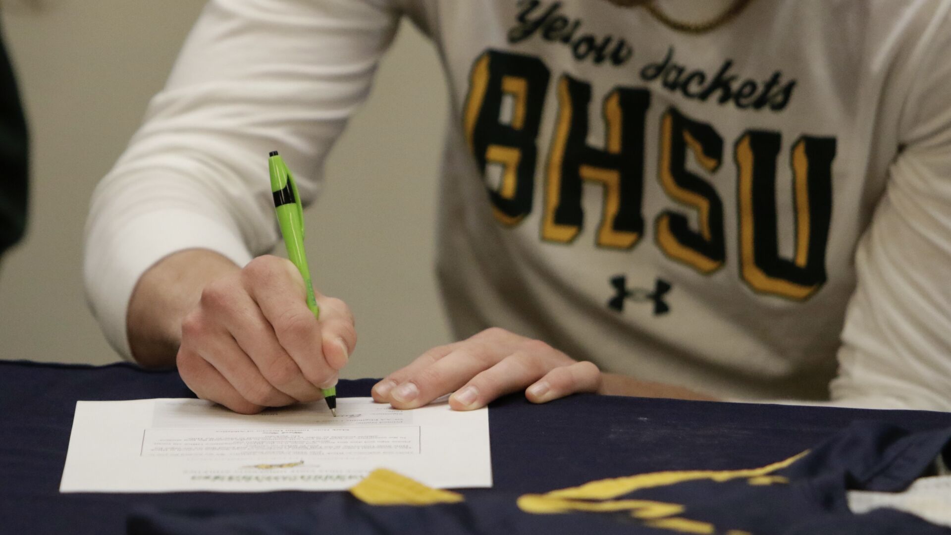 Post 22 baseball prepares for 2025 American Legion season