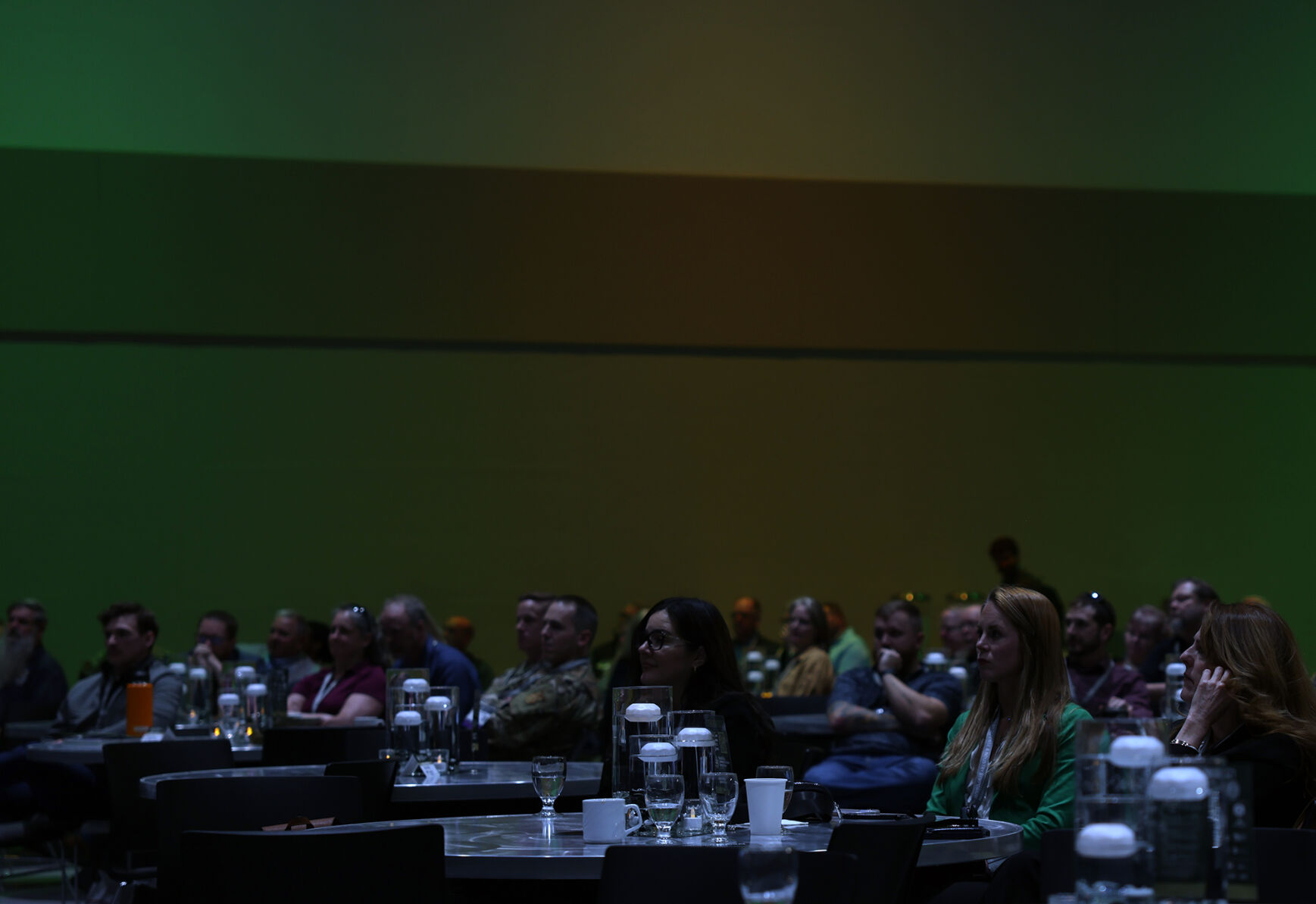 Ellsworth Air Force Base B-21 program discussed by official