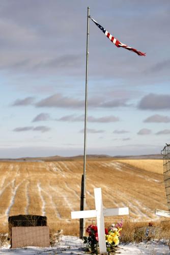 Native American funerals have changed but retain unique qualities