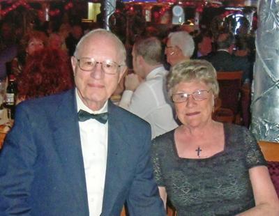 Gerald and Alice Sullivan