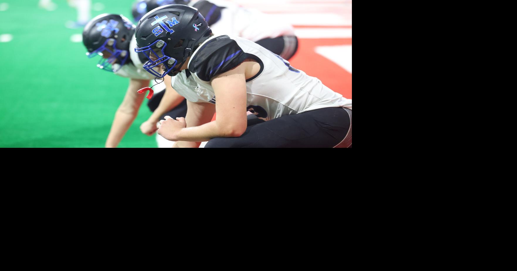 Live updates: St. Thomas More in the Class 11B title game