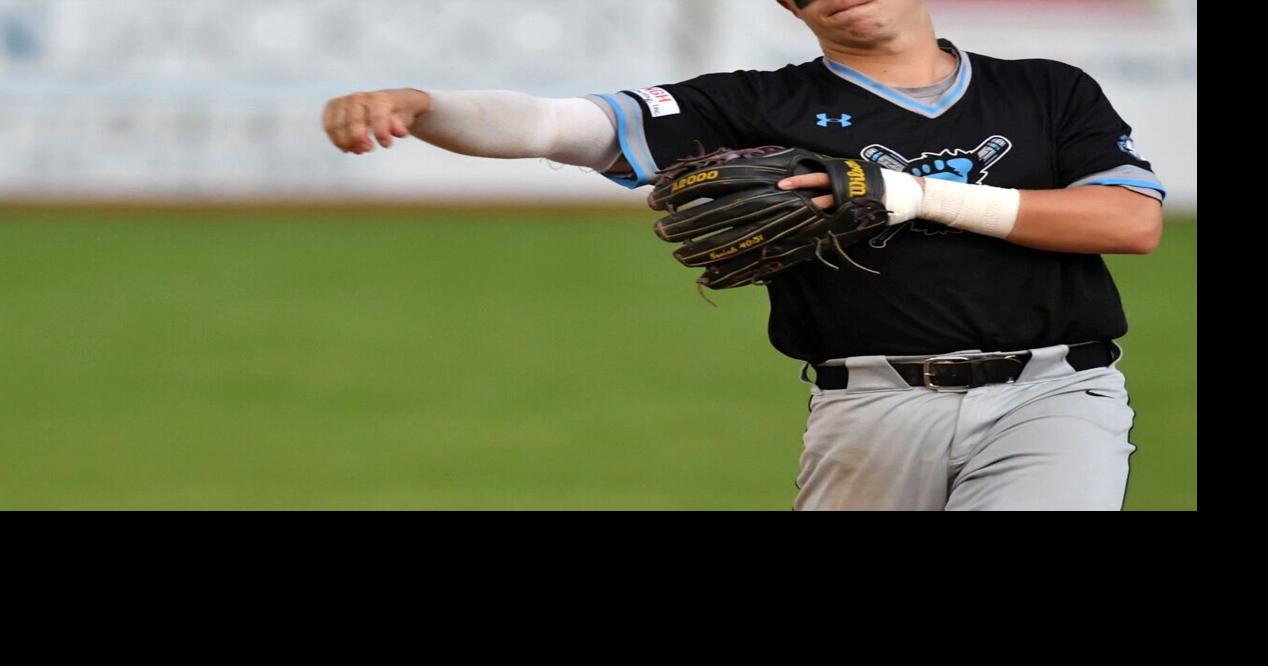 Rapid City's Ryan Bachman named to All-iLB team