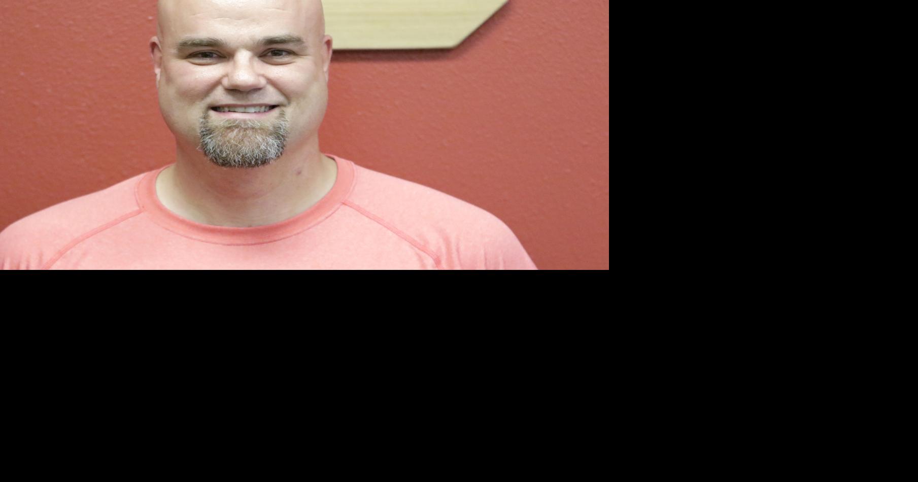 Kyle Kooima takes over Lead-Deadwood football program in 1st head ...