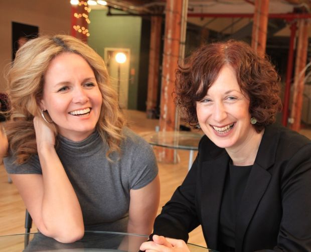 Team building will be the theme of Women's Business Conference