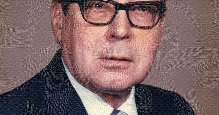 Robert T. Bohne