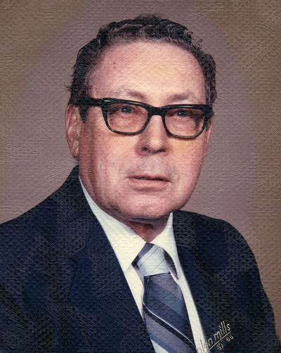 Robert T. Bohne