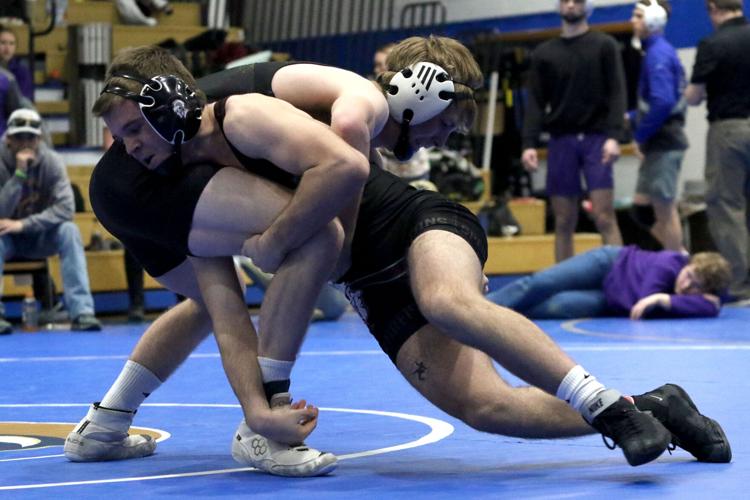 Custer boys capture 4th-straight Black Hills Conference team title