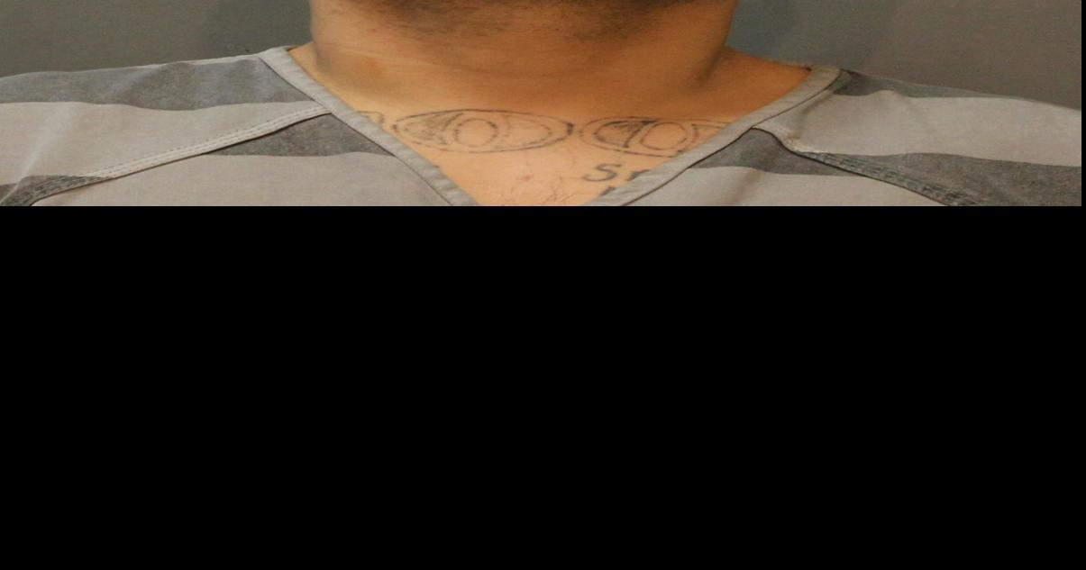 Rapid City man charged with rape in two separate cases