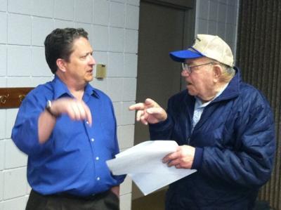 Historical Society looks to the future