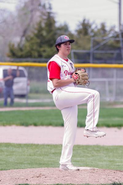 Bissonette claims no-hitter as Nationals take down Sidney