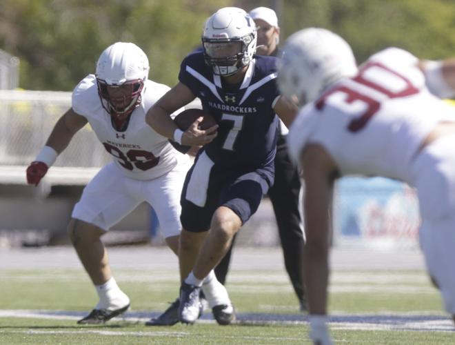 SD Mines, BHSU set for latest installment of D2's longest-running ...