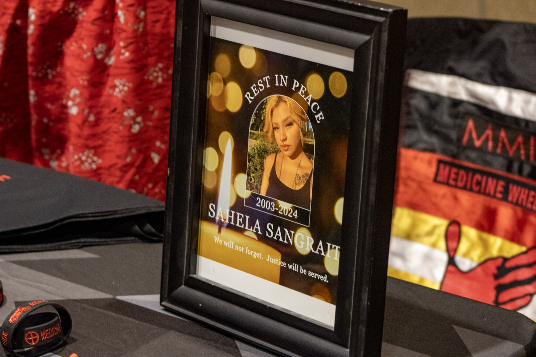 Drew Durand charged with accessory of Ellsworth murder