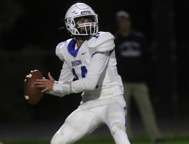 Gridiron Rewind: Cavs are thriving, Bison and Rangers await playoff fates