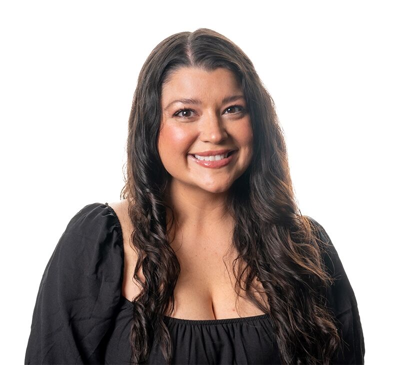 Whitnee Coy of Rapid City nominated for award