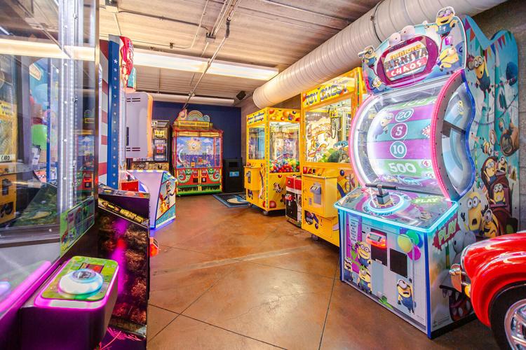 WaTiki Indoor Waterpark Resort is a standout family fun destination