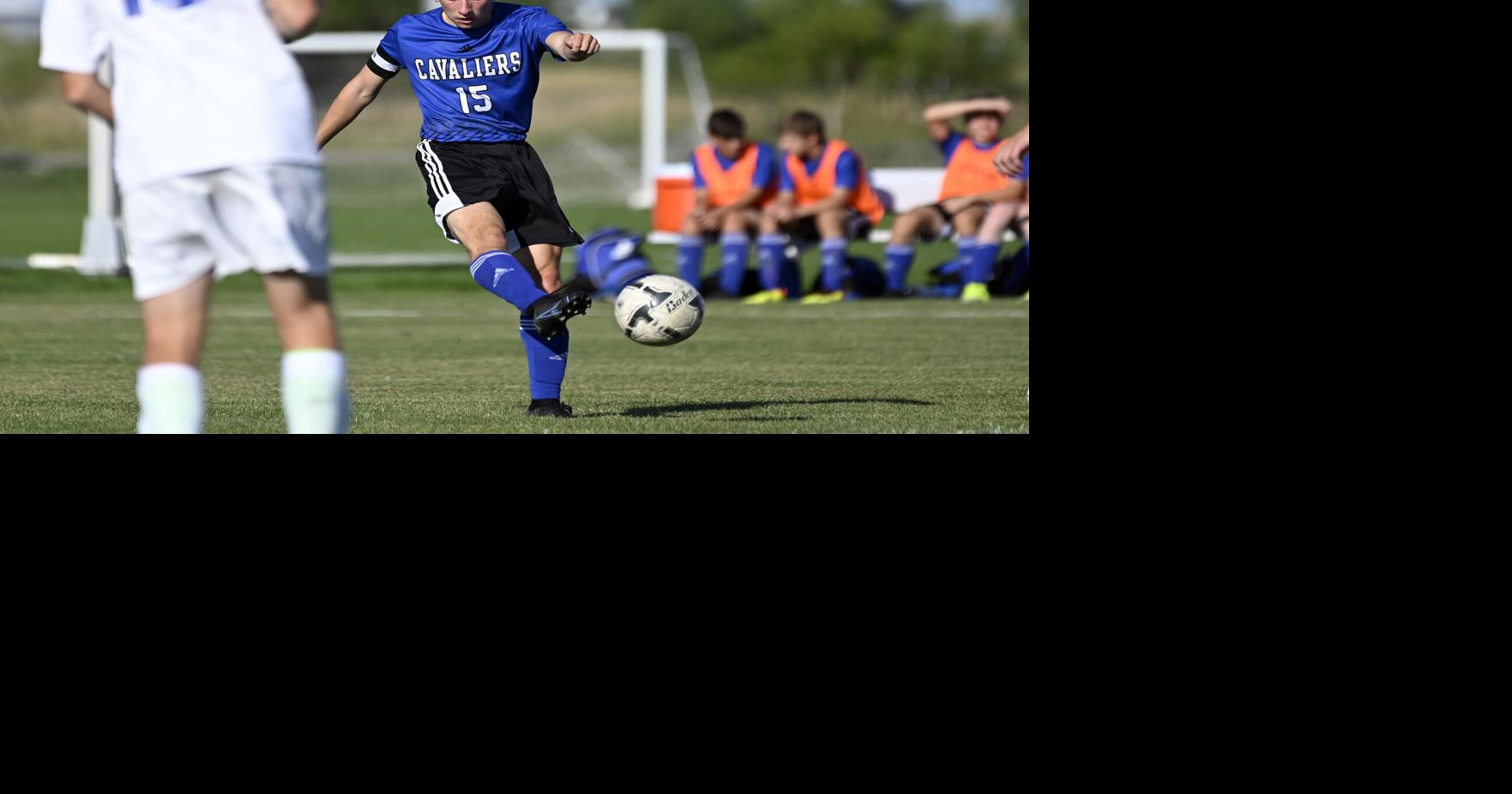 STM needs major upset to capture first boys soccer state championship